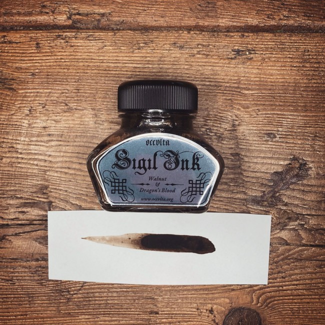 Sigil Ink